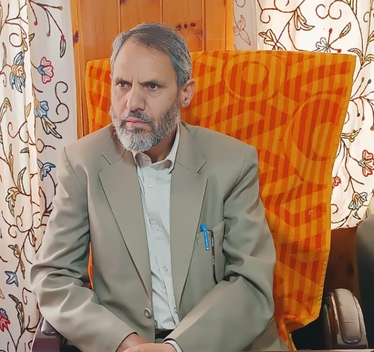 Welcome to Govt Degree College Sopore Kashmir - NAAC Accredited Grade A